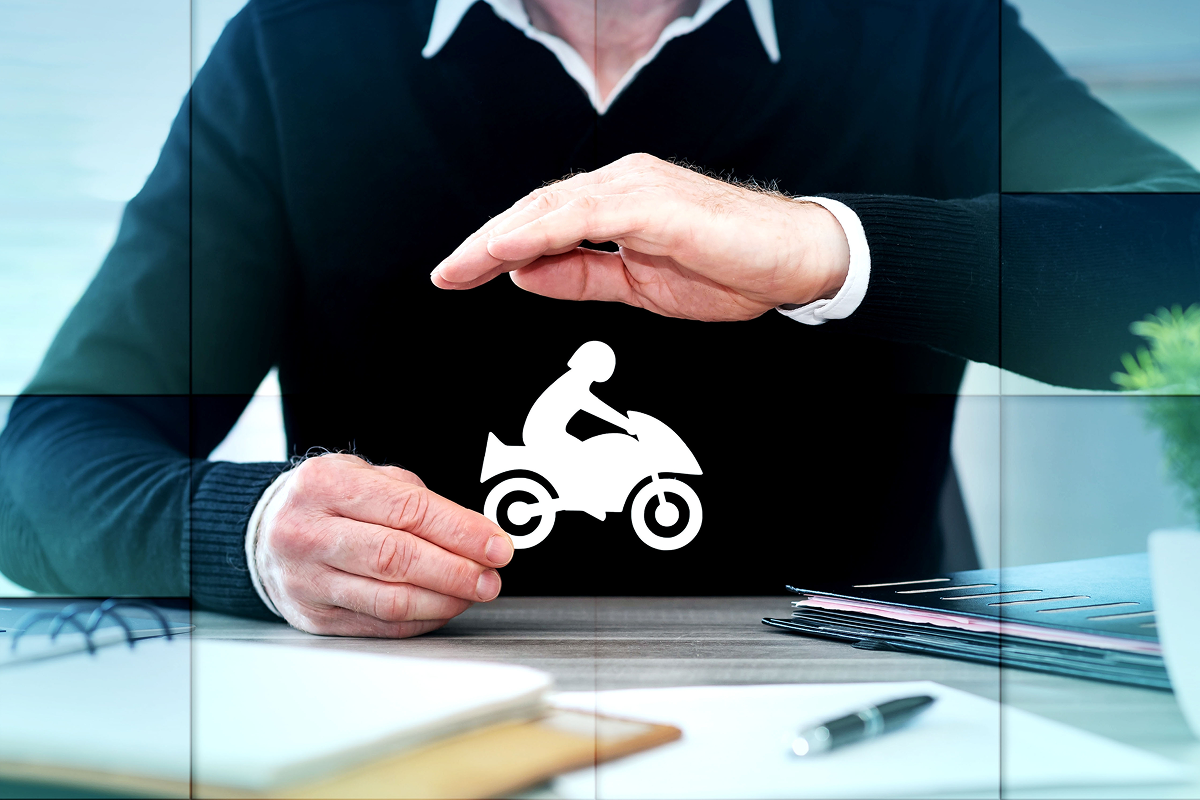 How California Motorcycle Accident Settlements Are Calculated